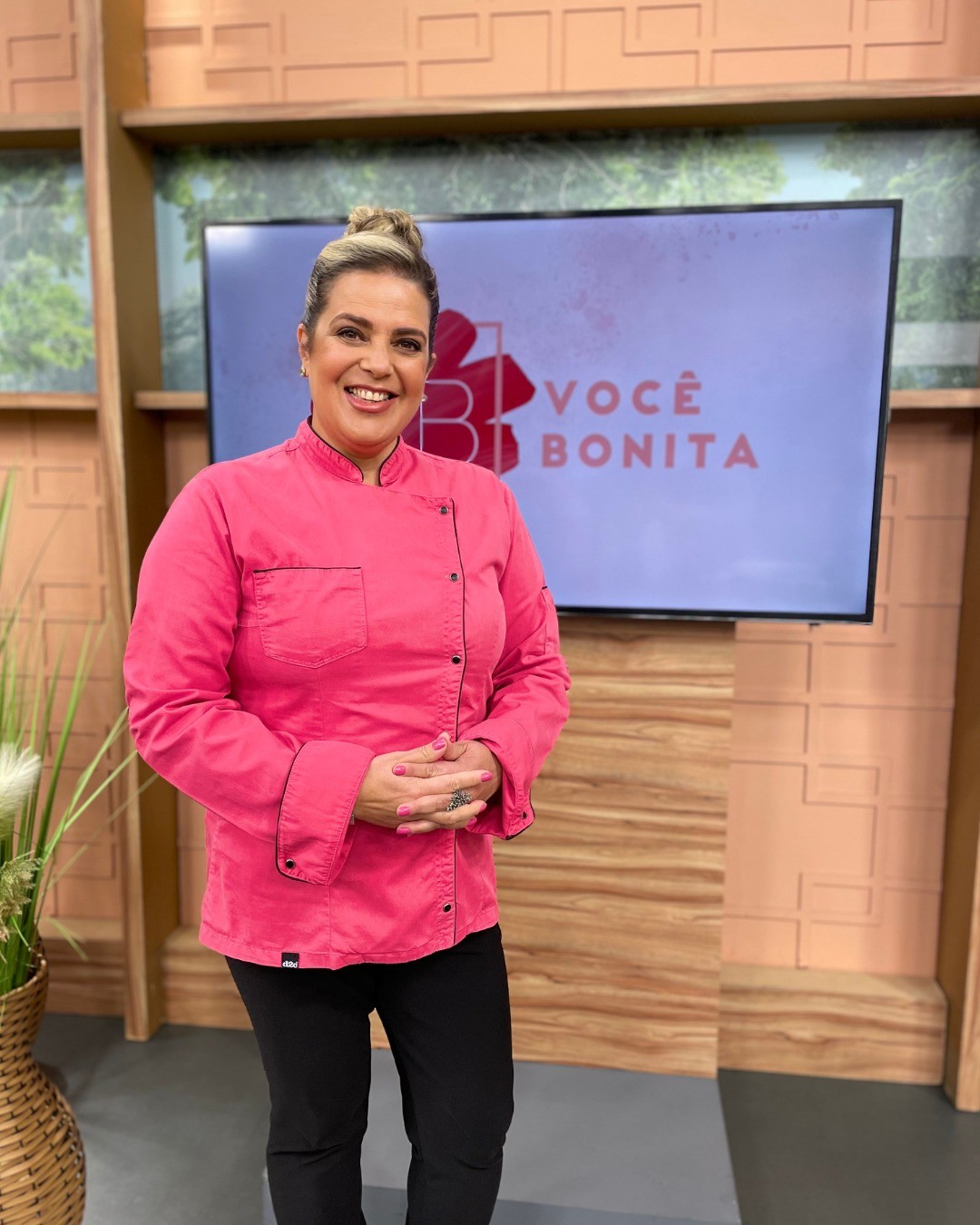 Panetone Low Carb Gostoso e Fofinho | Chef Vanda Hering